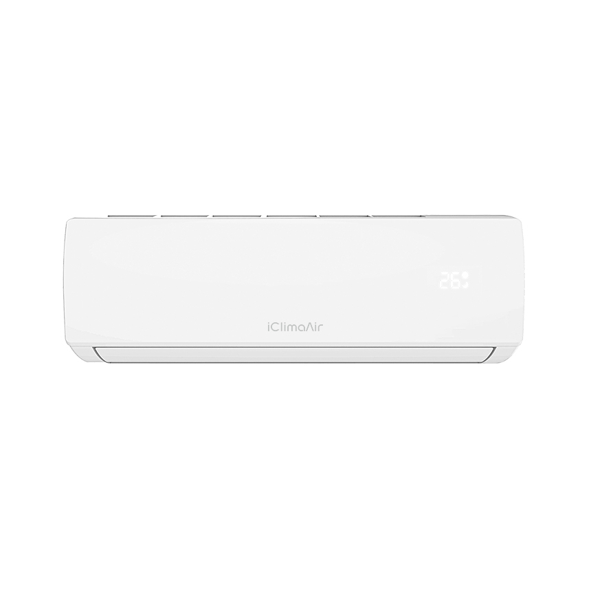 AIR ECO - iClima Limited