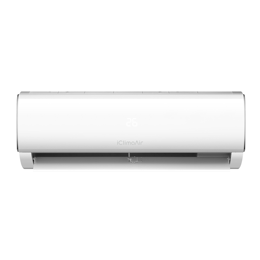 AIR COOL - iClima Limited